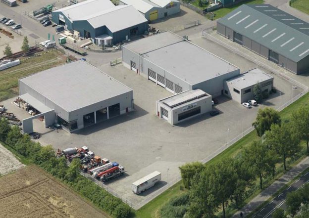 Contact – Boogert Service